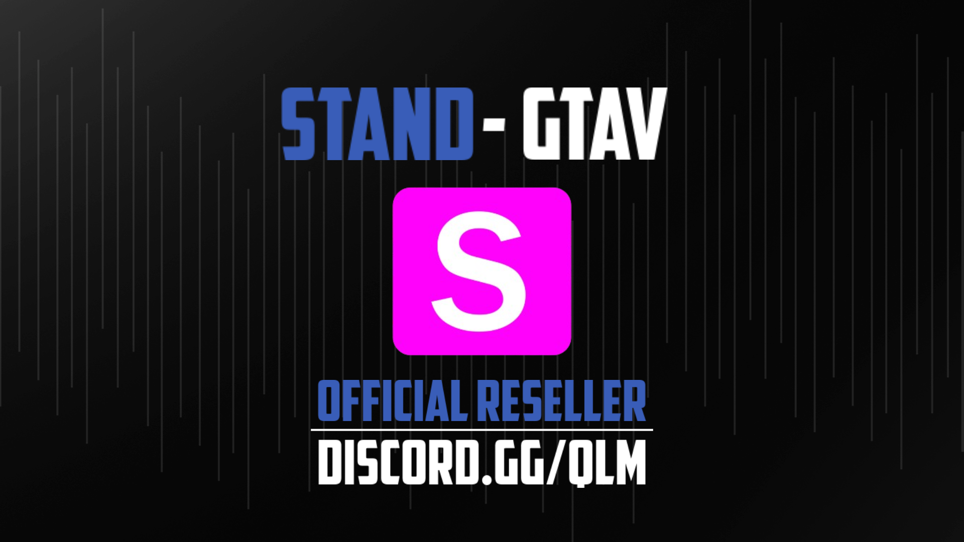 Stand GTA 5 Mod – The Ultimate Cheat Menu for GTA Online